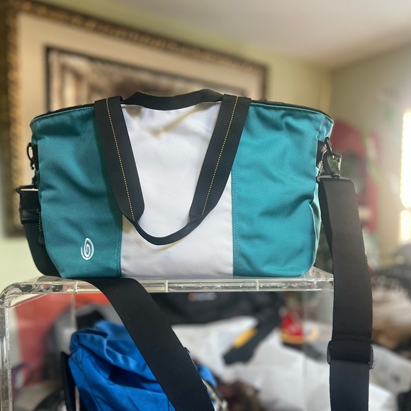 Timbuk2 | Bags | Timbuk2 Cargo Tote S Small Shoulder Strap Heavy Duty ...